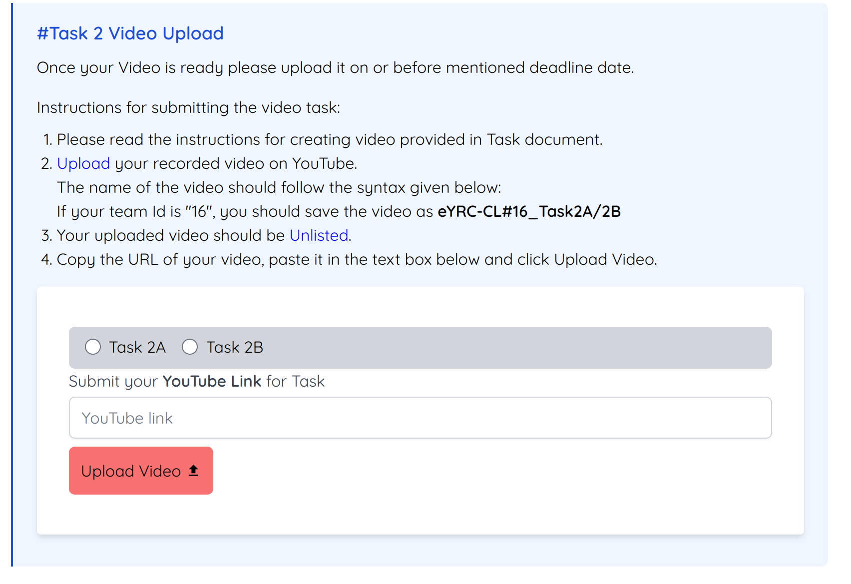 Submission - eYRC 2023-24: Cosmo Logistic